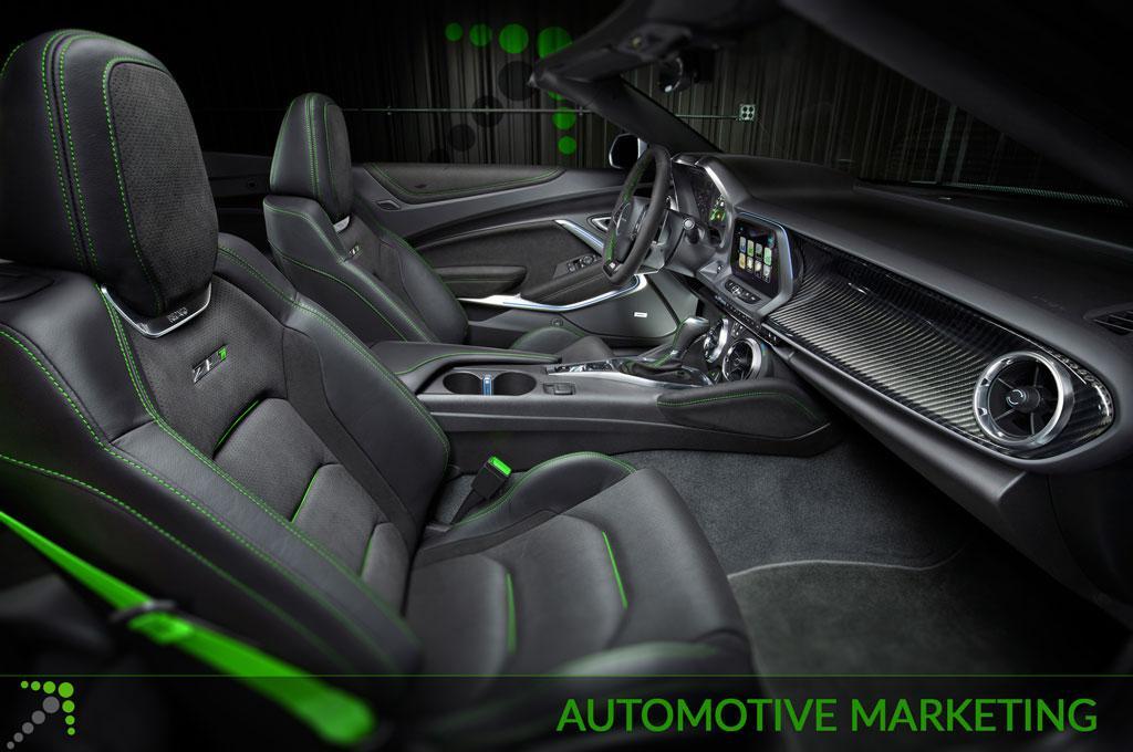 Automotive Marketing | On Target Digital Marketing